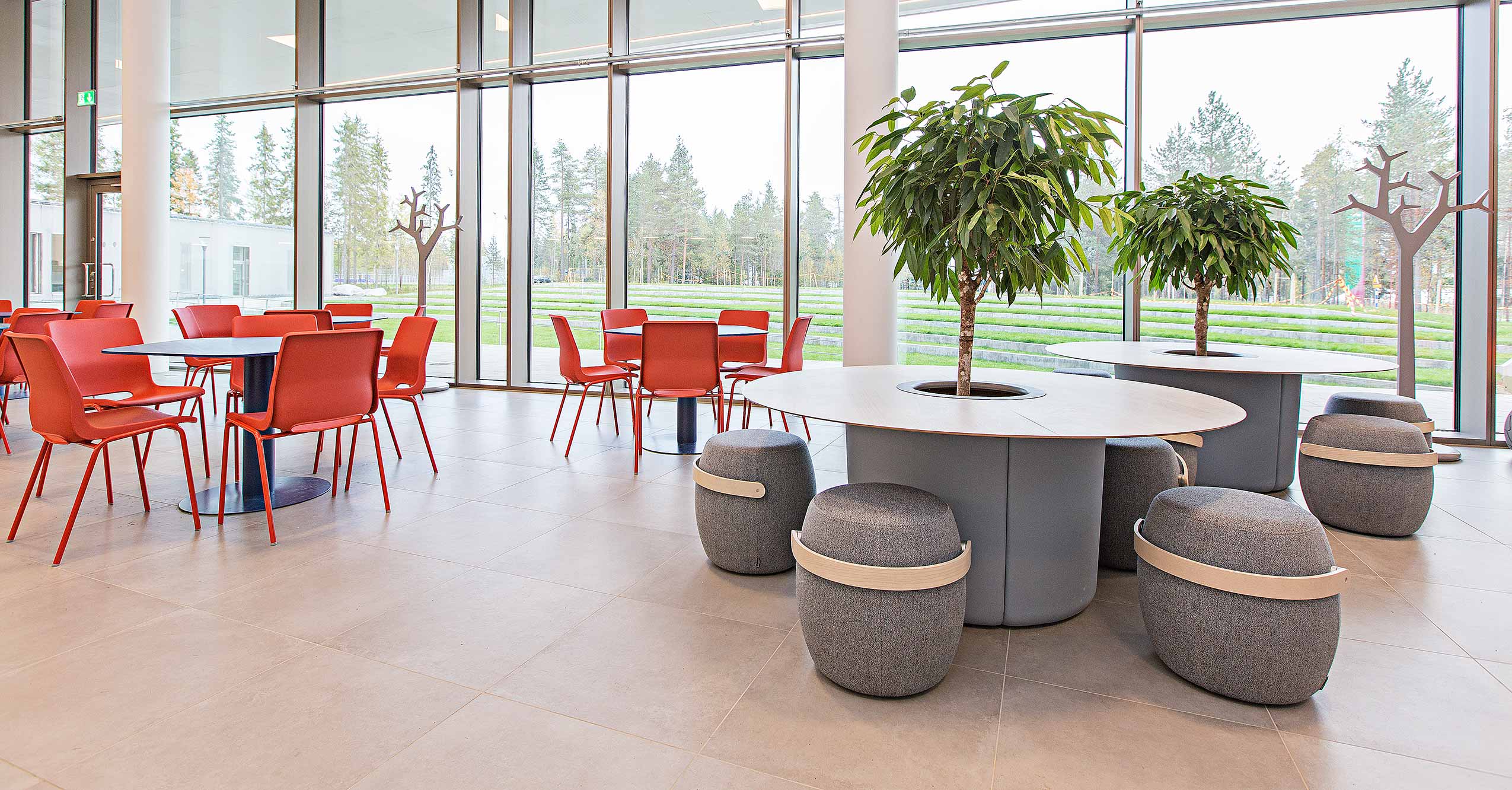 Minerva Gymnasium | Case study | Flokk US